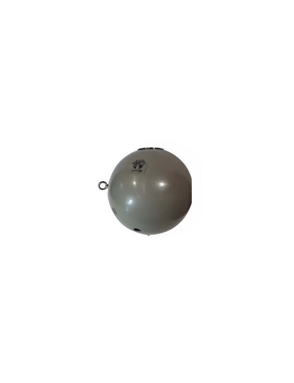 ZBNB/EFC9710 Food Ball with Filler Cap and Eyebolt