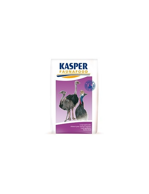 Ratites Starter Pellets