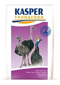 Ratites Breeder Pellets